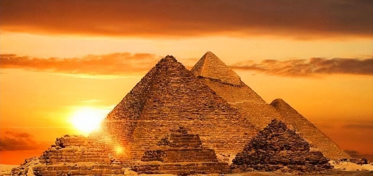 古埃及早期王權發展與地方標誌性建築的關係—以埃里芬梯尼城為例 - 資訊咖