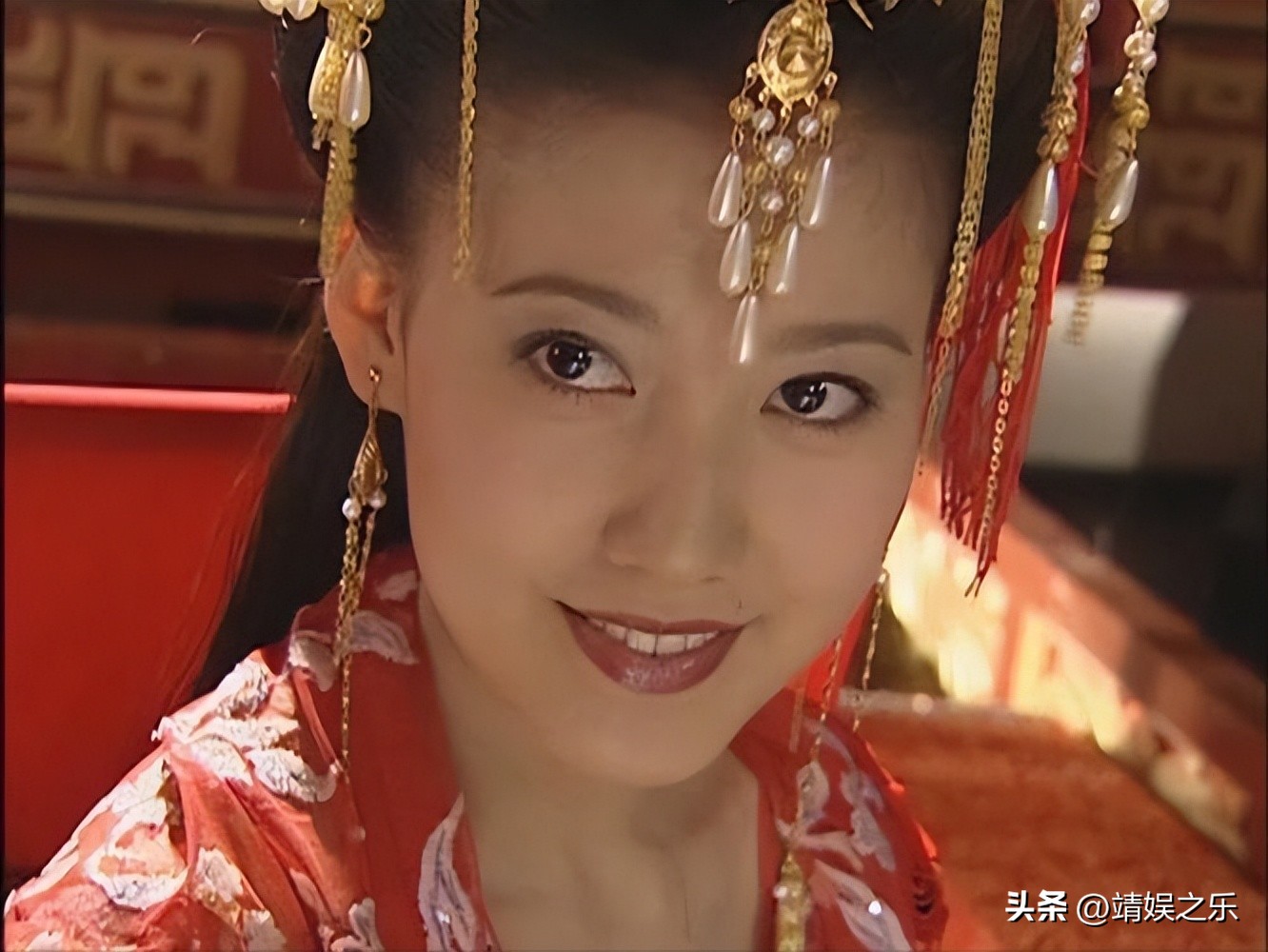 Gao Lu: The woman Su Youpeng has been chasing hard for 3 years has not ...