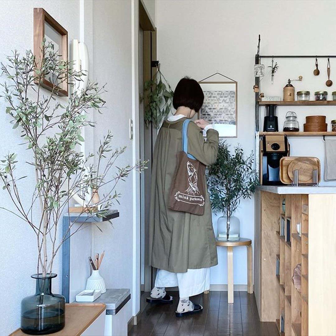 The treasure kitchen of Japanese bloggers is crazy and neat!The ...