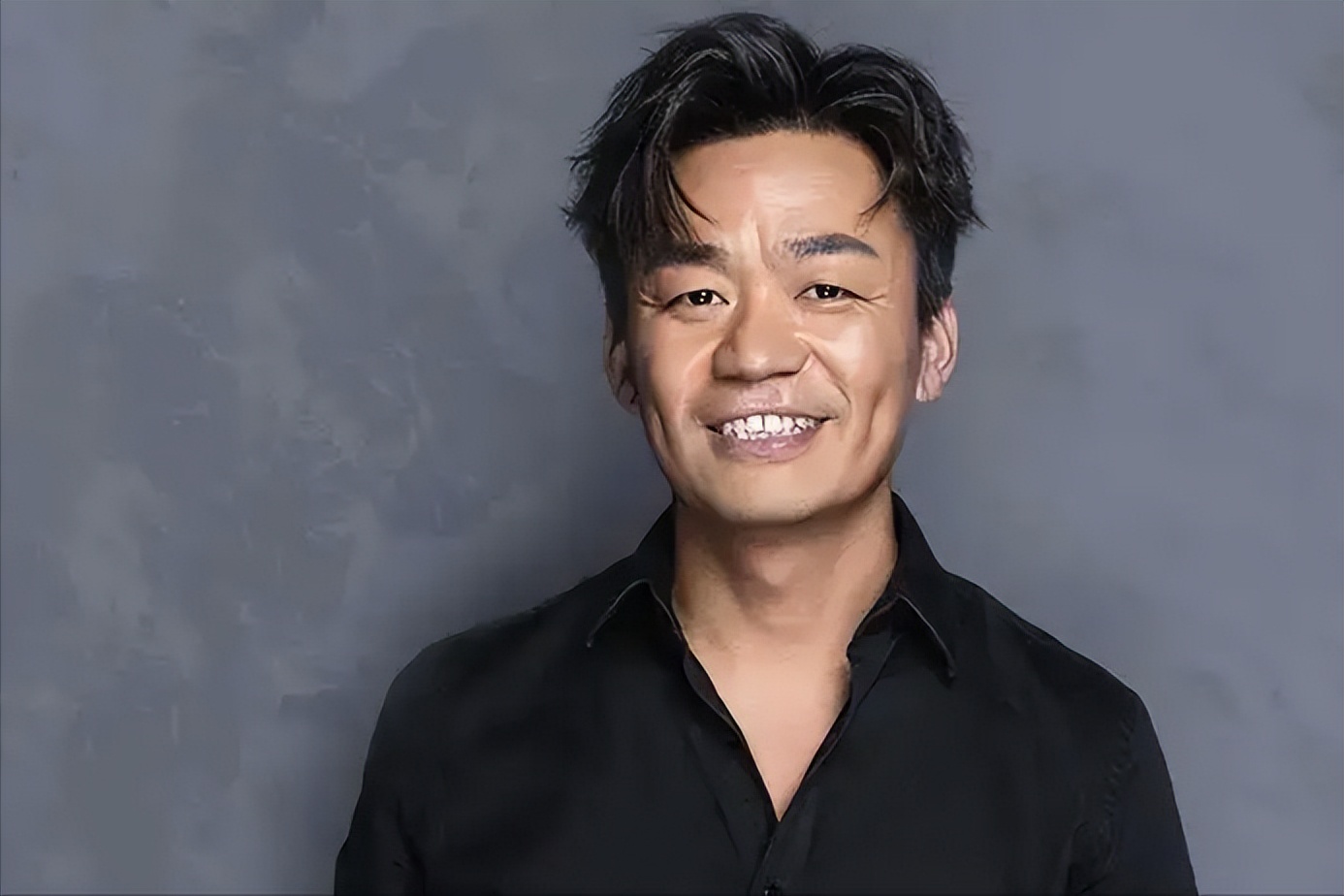 There is a gap called Wang Baoqiang, Huang Bo, Xu Zheng, and Tai Jiong ...