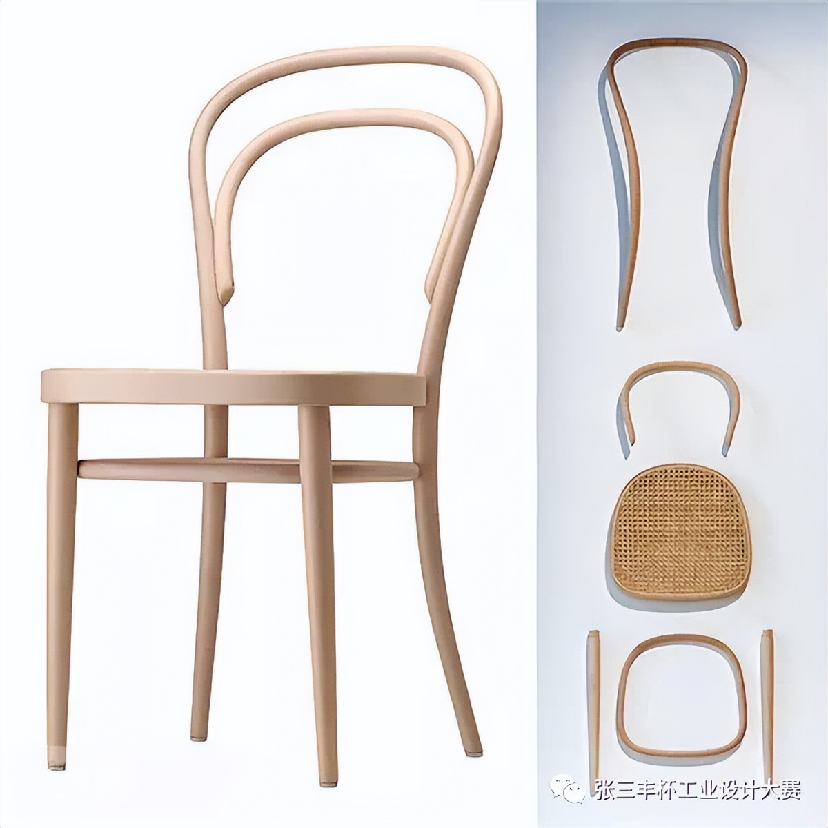 The essence of design - iNEWS