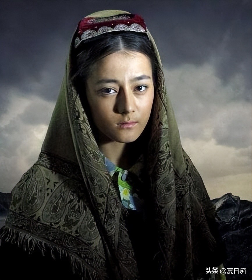 After debuting for 13 years, why did Di Lieba's acting skills fluctuate ...