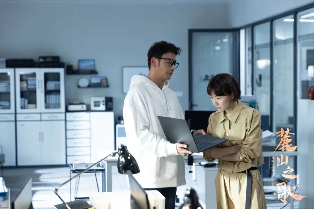 Interview / Mao Weining, chief director of "Song of Lushan": "The most ...