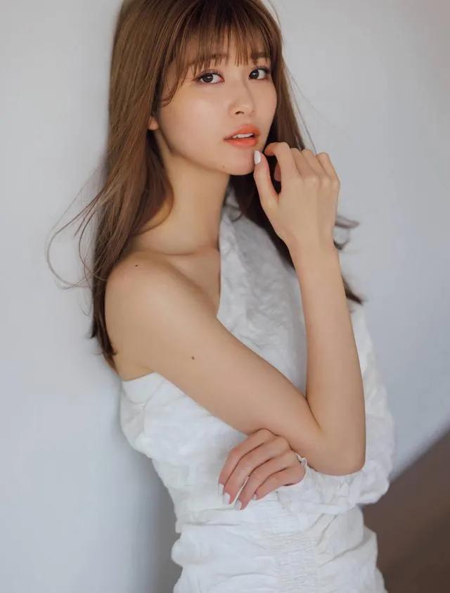 Live to see Ai Ru photo - iNEWS