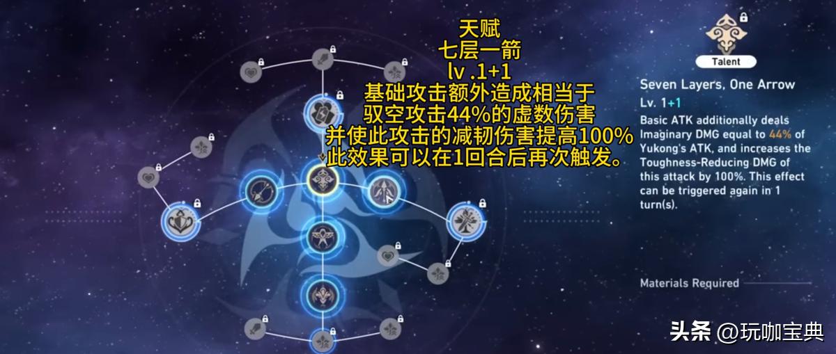 The four-star character "Yukong" of Xingqiong Railway is on the stage ...