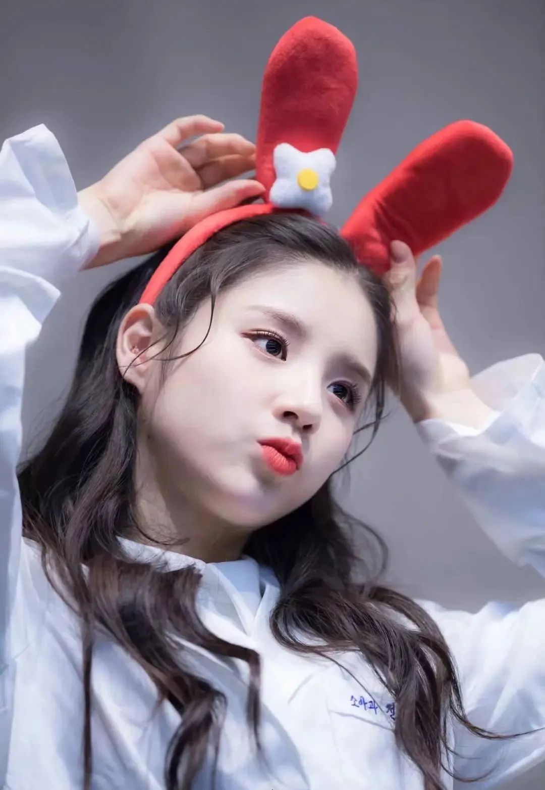 She definitely has a place in the "Five Dynasties of South Korea". Tian ...