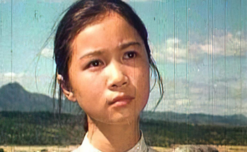 Cai Ming: Husband caught up with 100 love letters and fell in love for ...