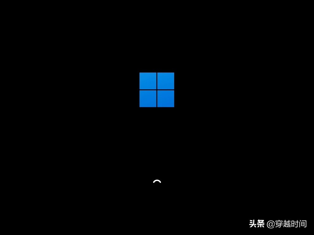 Time travel · Windows 11 preview version 22579 installation experience ...