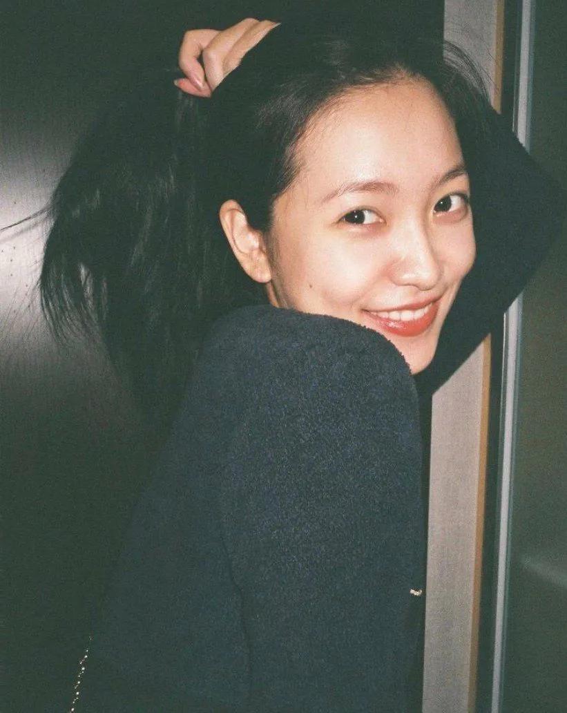 Korean actress Kim Ye-rin (yeri) - iNEWS