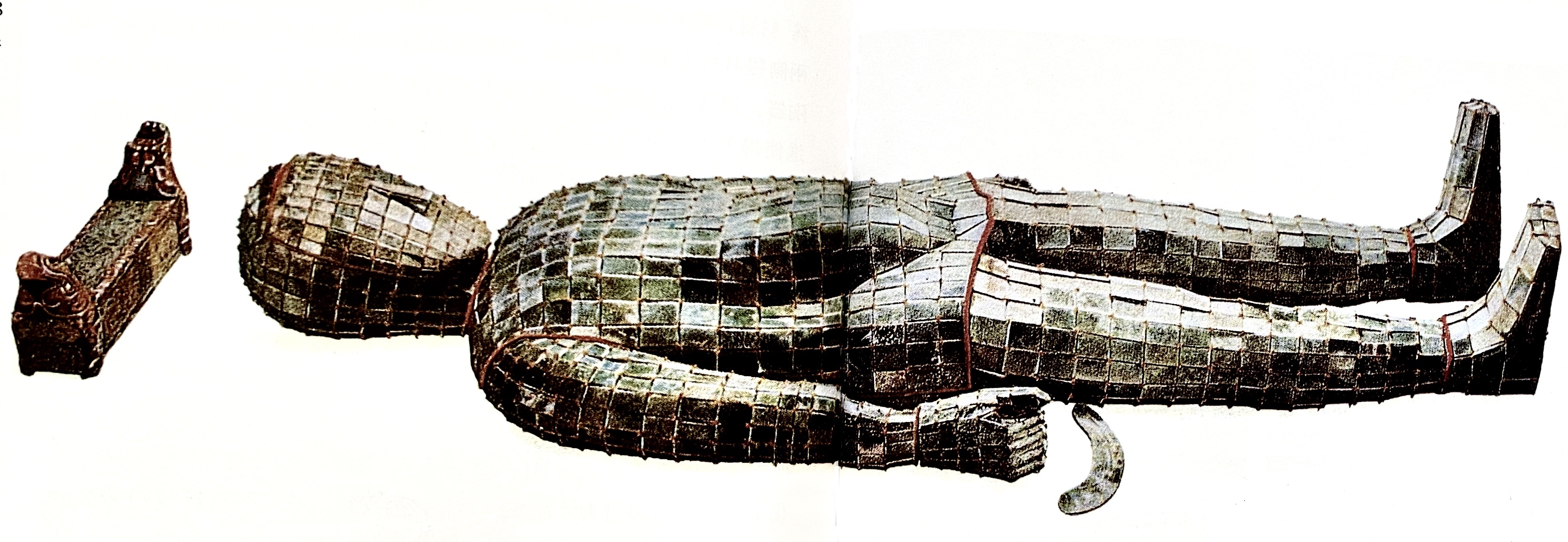 Is he the father with the most sons in ancient Chinese history?Liu ...