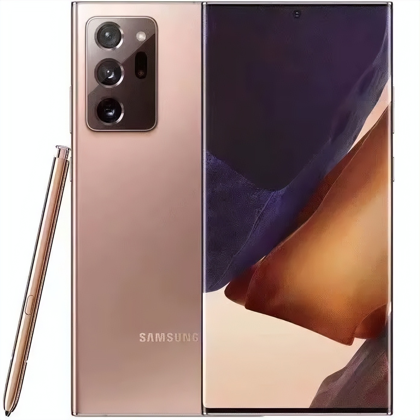 As of now, take stock of Samsung mobile phones equipped with periscope ...