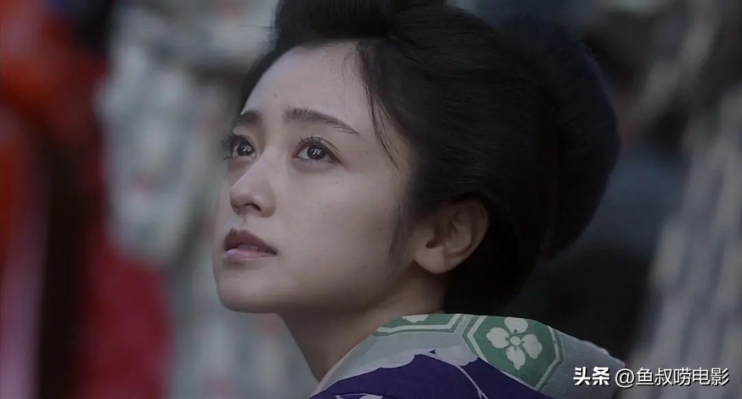 The child star became a star, and the beautiful Adachi Yumi also took ...