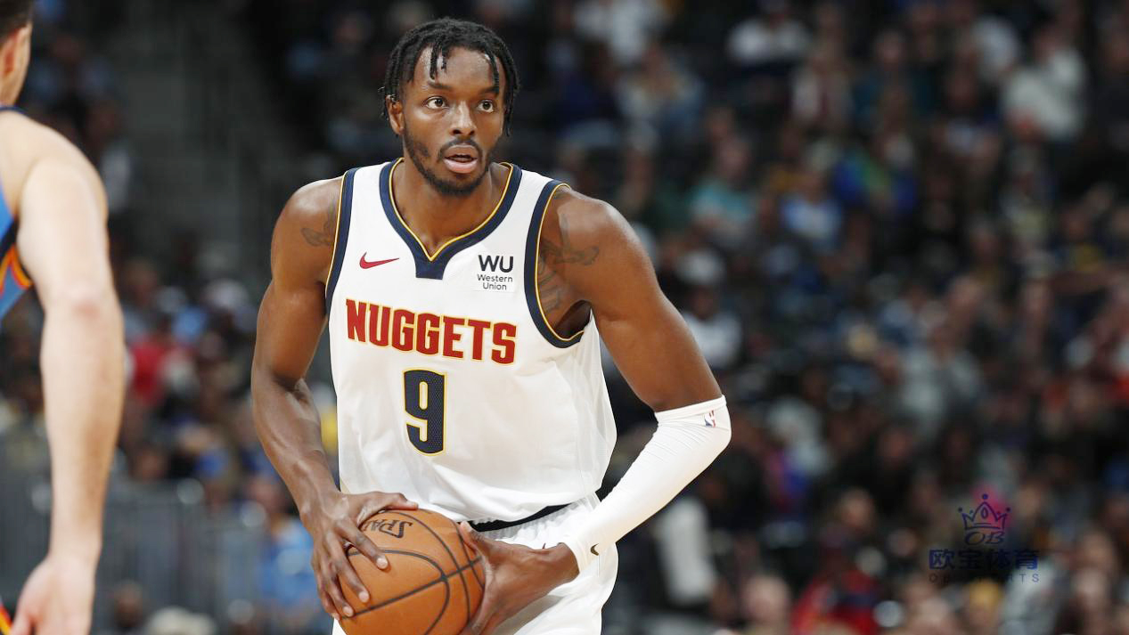 30 million in 2 years!The Nuggets renew the championship 3D, Jokic ...