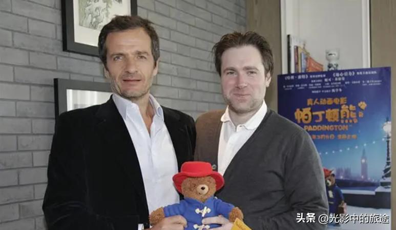 Tiancha starred in the fantasy film "Wonka", the prequel of "Charlie ...