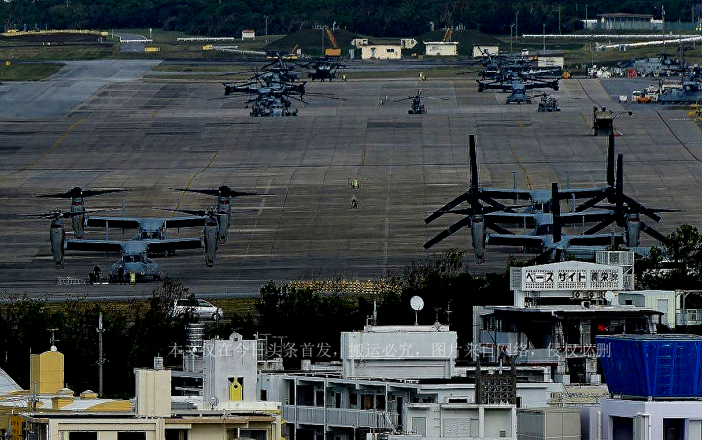 Japanese think tanks invaded the Taiwan Strait, causing the mainland to ...