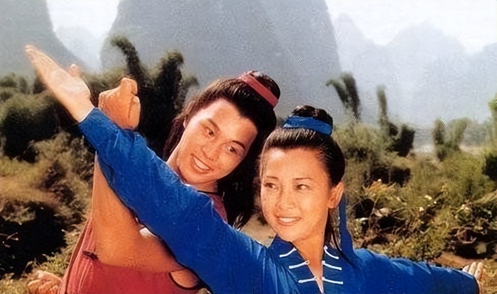 Top 5 "Chen Shimei": Chen Jianbin and Tang Guoqiang are on the list, it ...