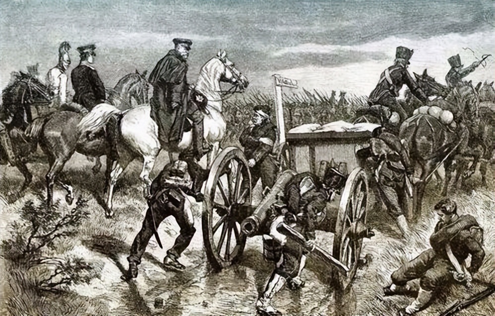 What impact did the subjugation of Poland have on European history? - iNEWS