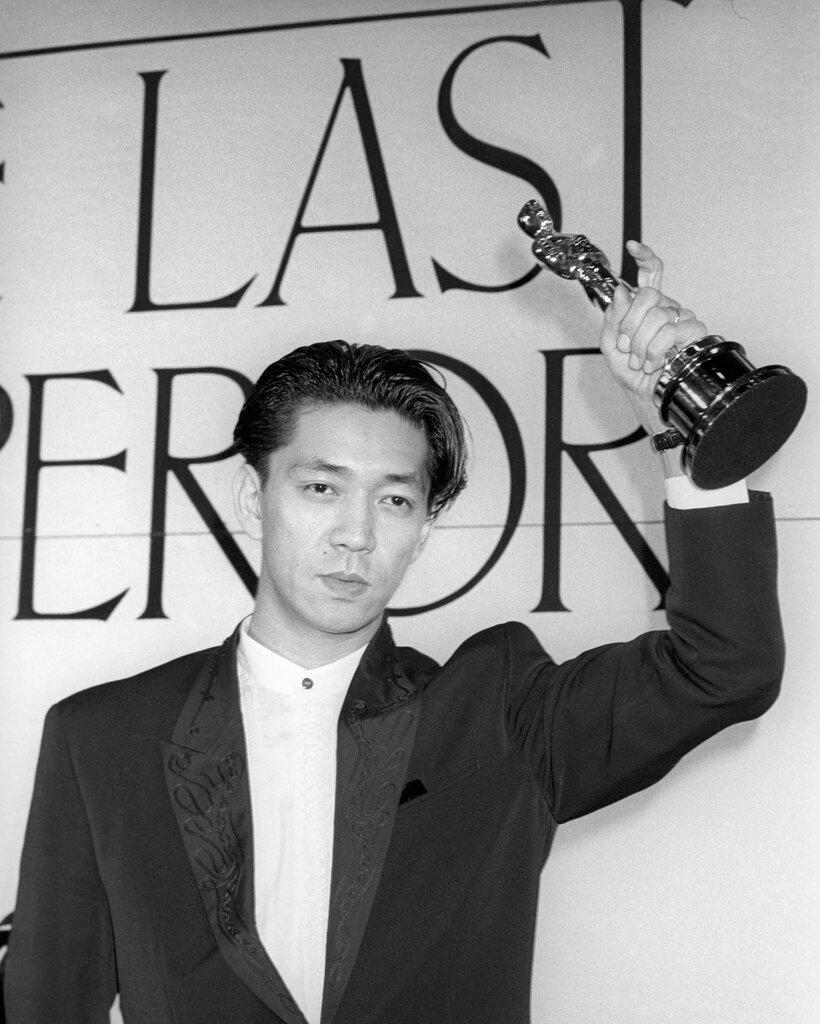 Ryuichi Sakamoto's farewell is romantic and legendary - iNEWS