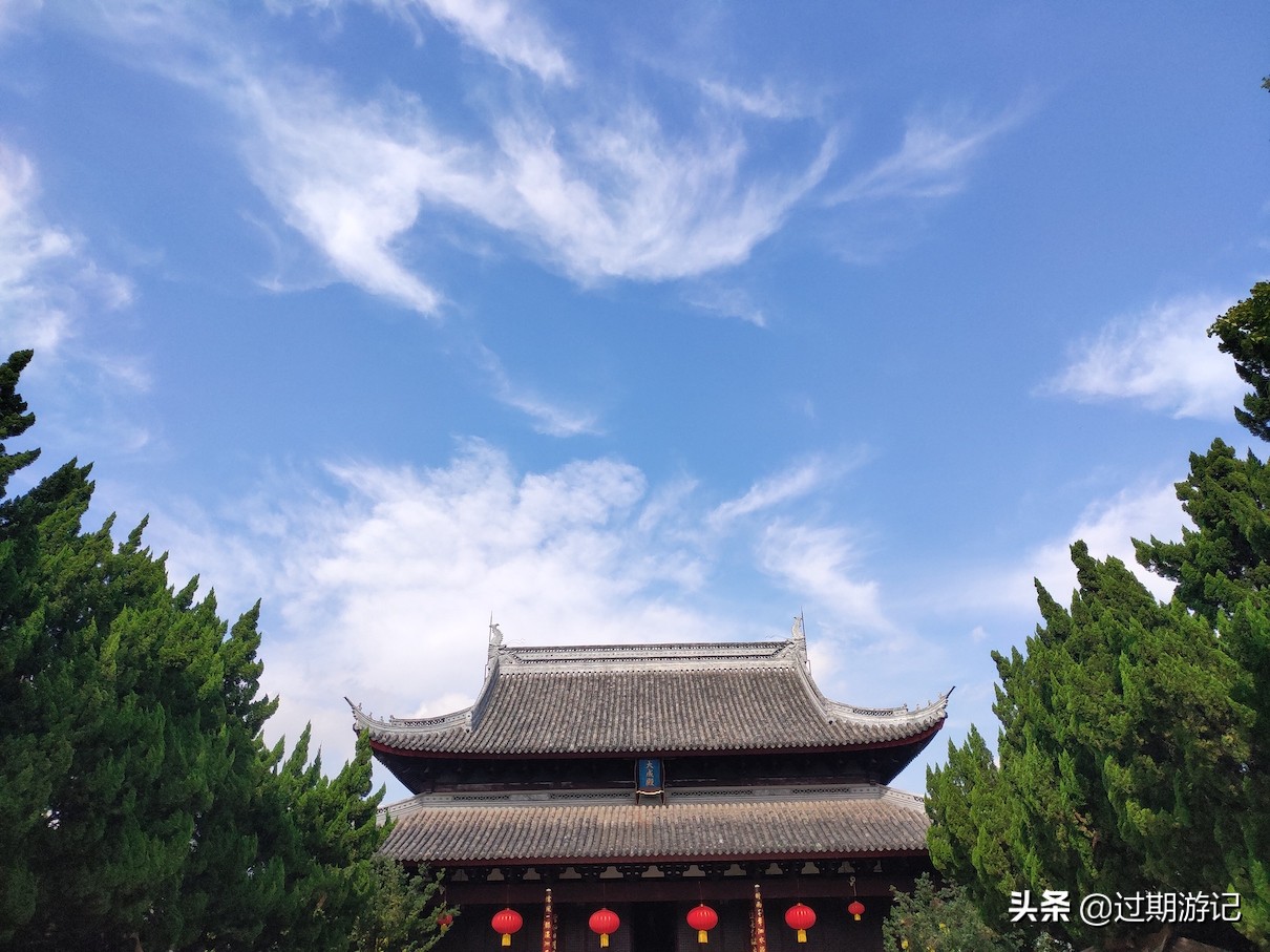 It is one of the only three remaining school palaces in Shanghai and ...