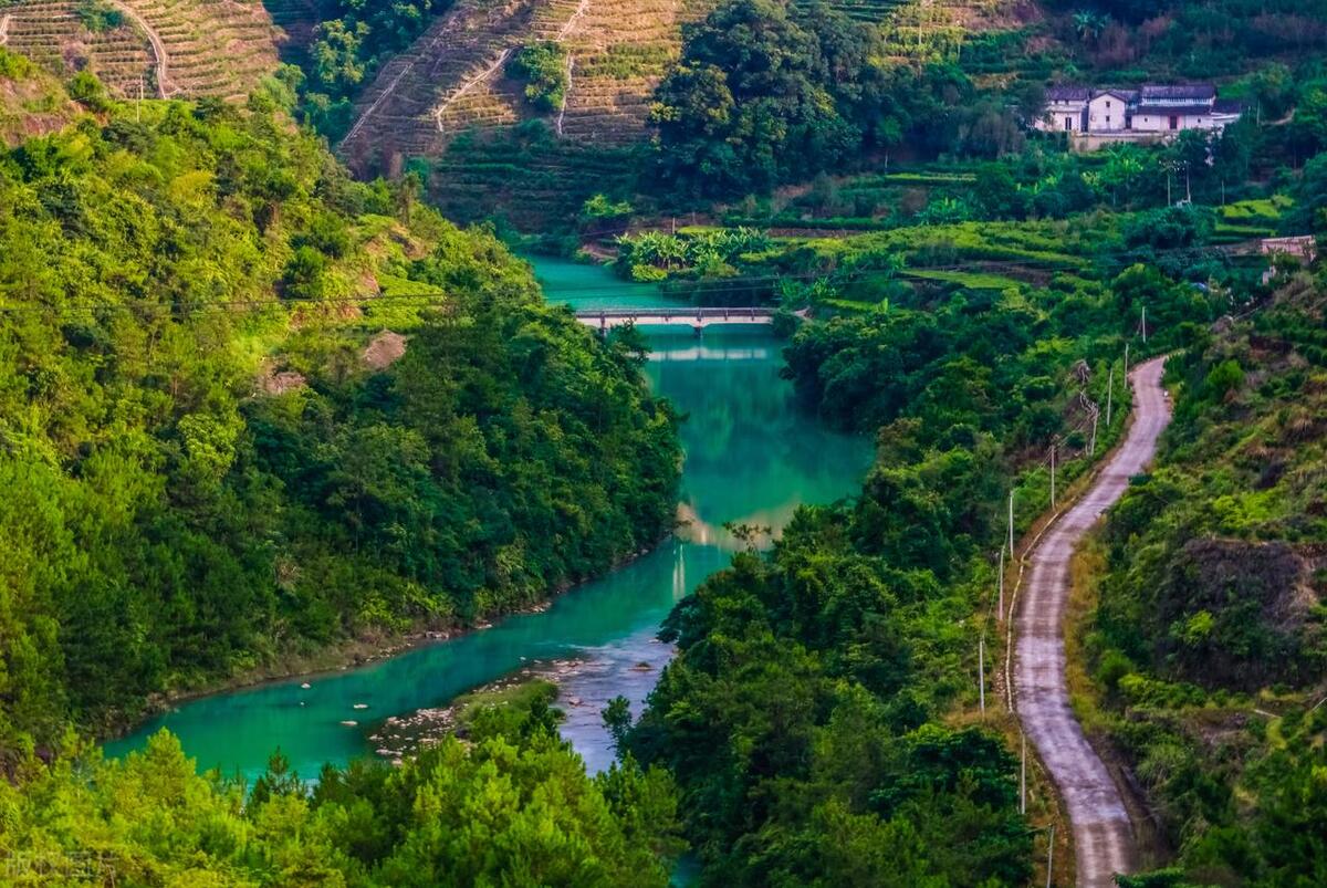 Top Ten Famous Tea Mountains in China - iNEWS