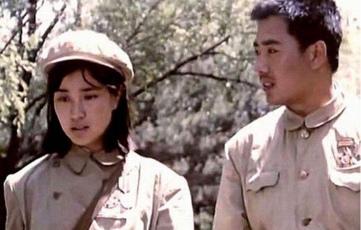 After 32 years of divorce from Liu Xiaoqing, the choice of ex-husband Chen Guojun is tearful - iNEWS