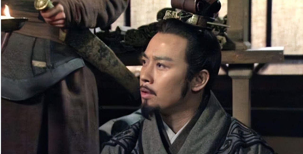 Su Qin: The strongest undercover agent in the country of Yan can be ...