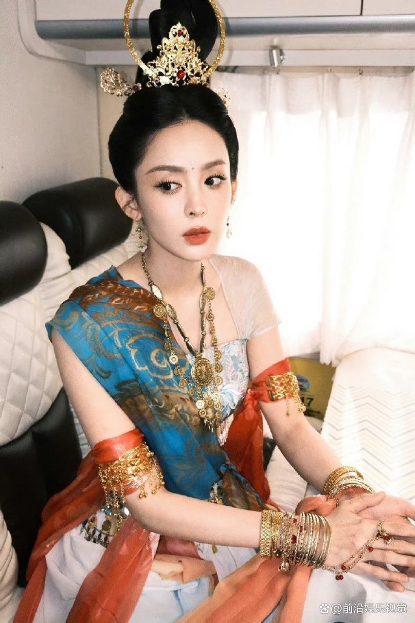 "Cute Detective Detective" Guli Nazha said she did not want to get ...