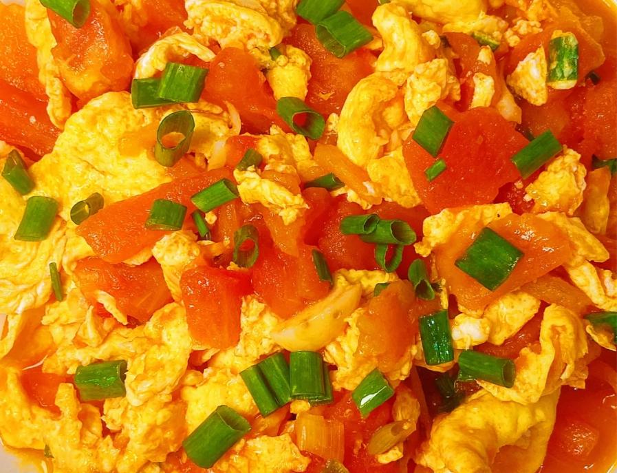 Learn a delicacy in eight minutes, the method is simple, delicious and ...