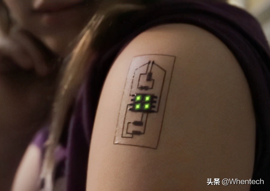 Bill Gates wants 'electronic tattoos' to replace smartphones? - iNEWS