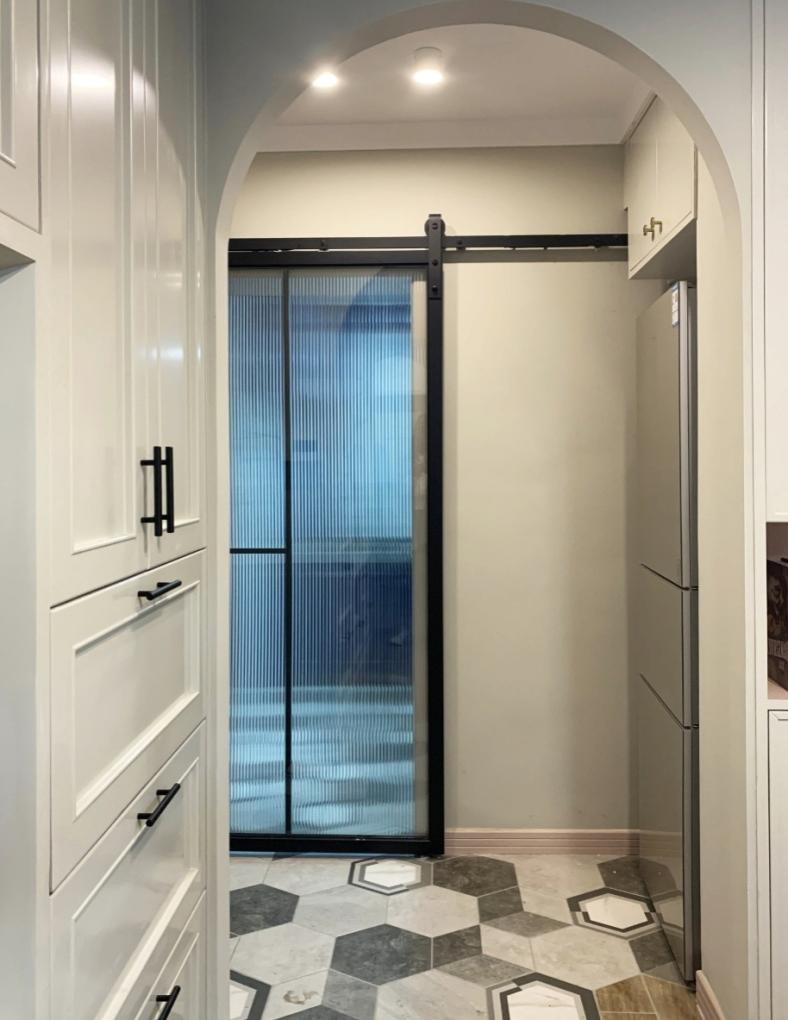 "Shanghai Hujia·Kitchen Renovation" Raiders on the renovation of 4 ...