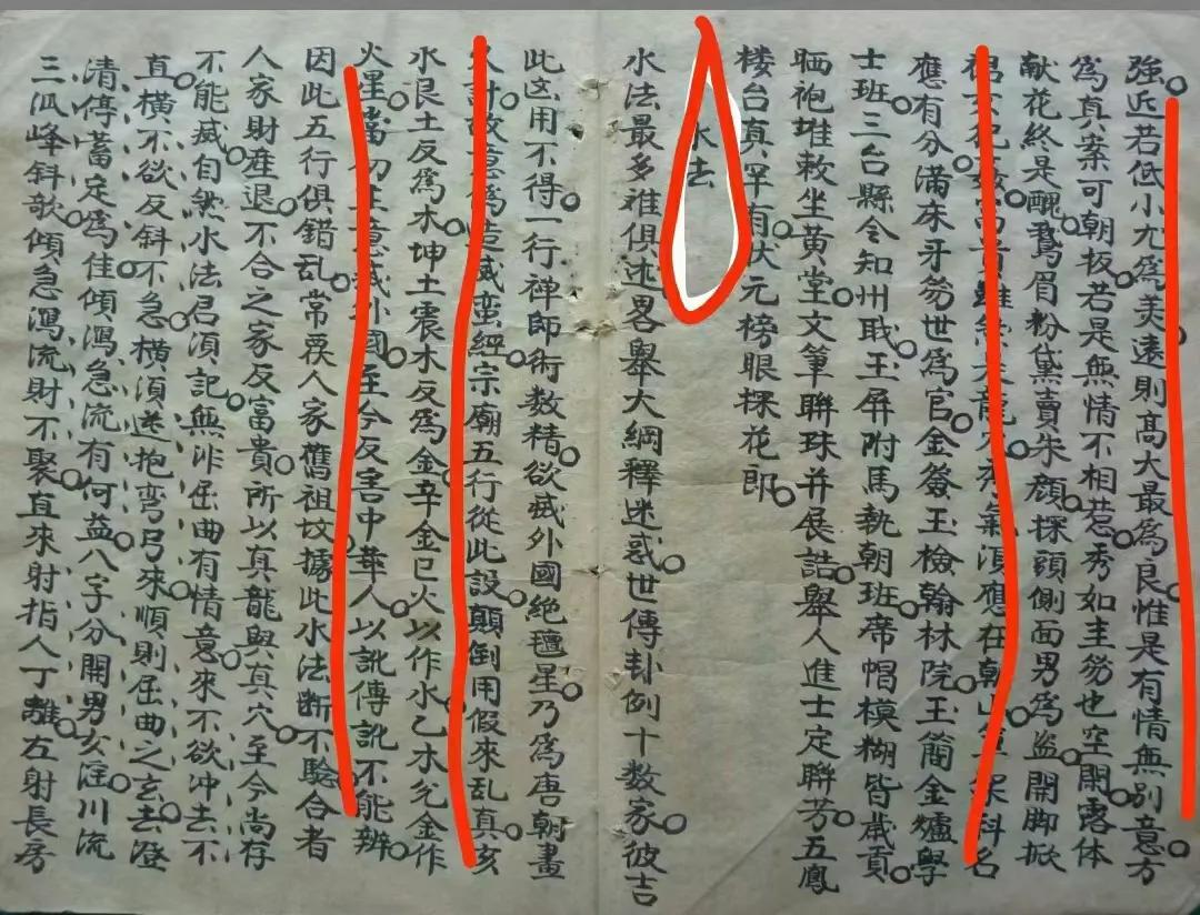 The ancient book of Ming Dynasty - iNEWS