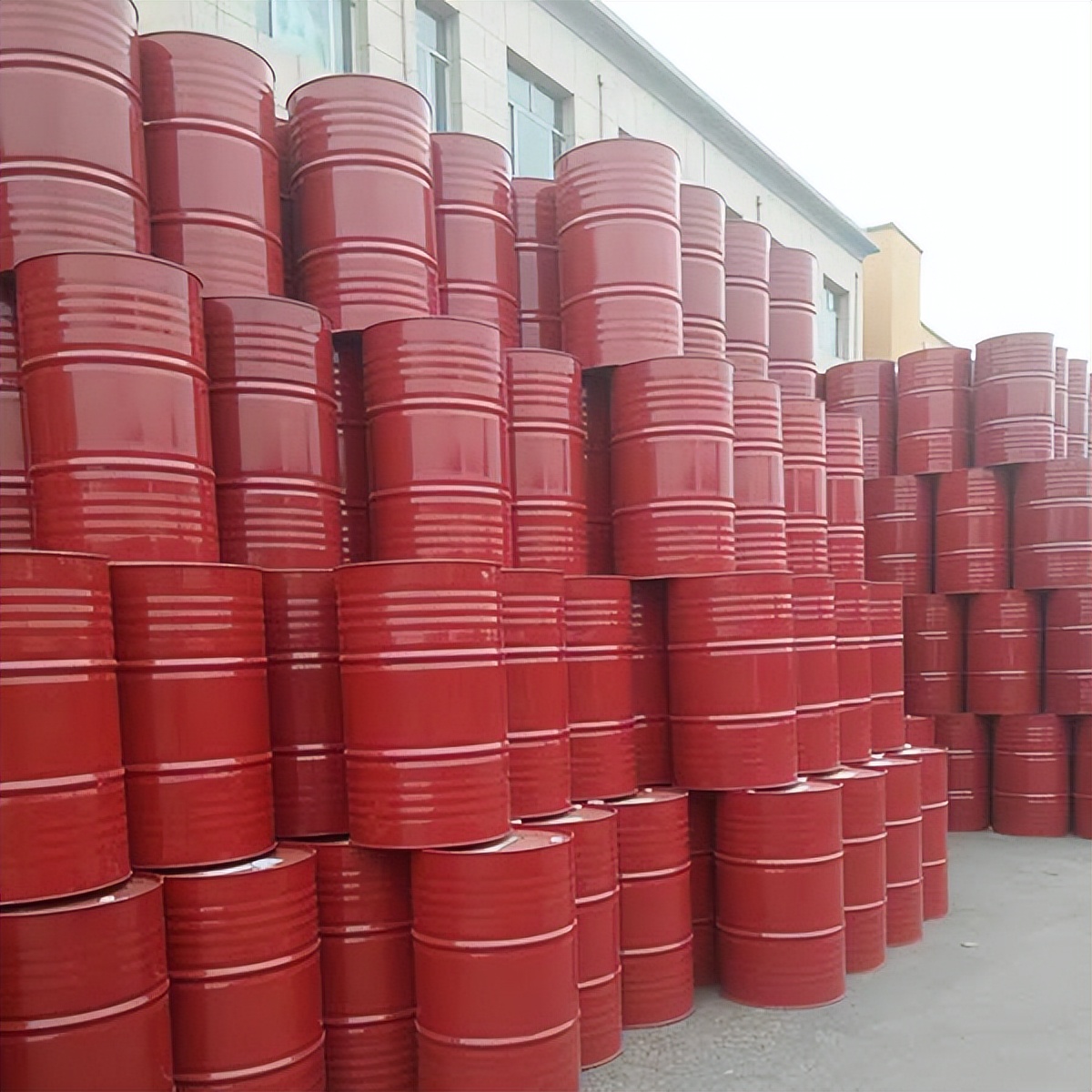 Polyurea Environmentally friendly and dust-free polyurea coating - iNEWS