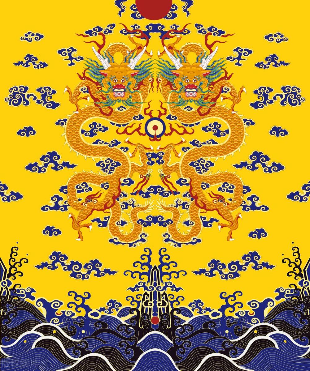 Why did “yellow” become the exclusive color of emperors? - iNEWS