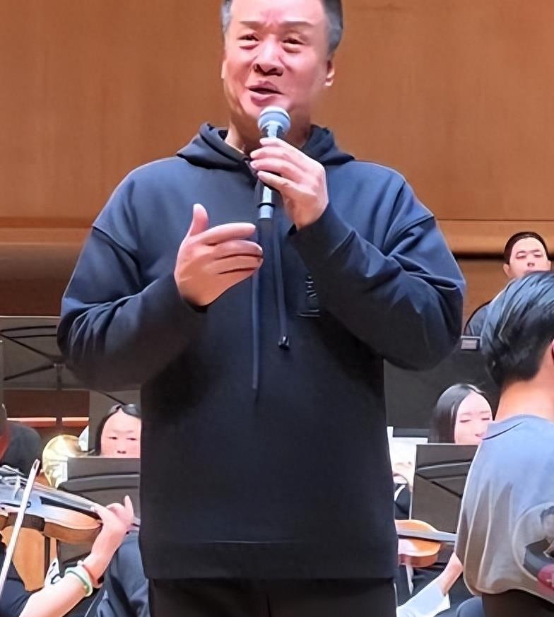 66-year-old Yan Weiwen: Will veteran artists who wear "too expensive ...