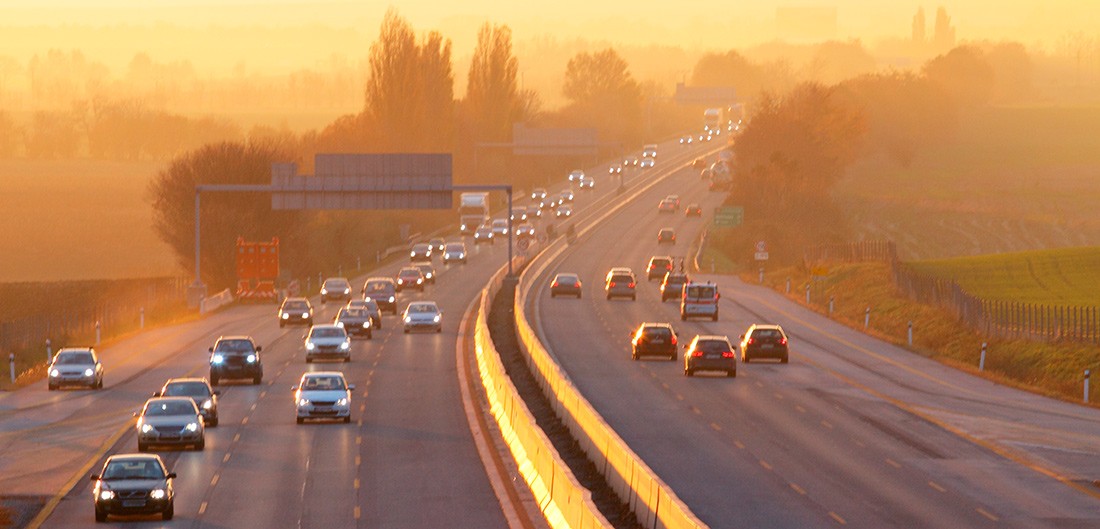 Look here! Understand these driving skills, safe driving is not a dream ...