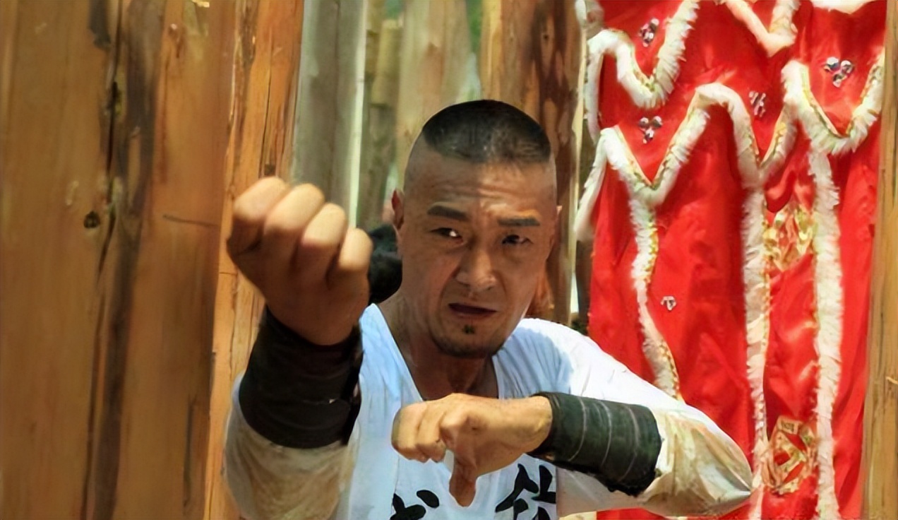 "Seven Muay Thai Champions" Lu Huiguang, and the three nobles in his ...