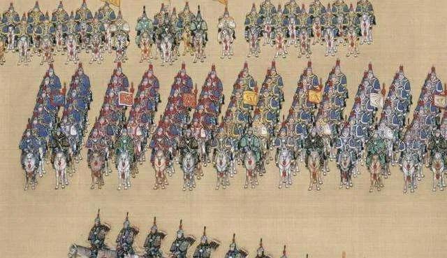 Do you know what the Eight Banners disciples are? - iNEWS