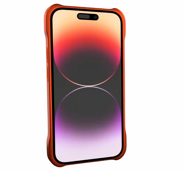 iPhone 15 UItra rendering: 4000mAh + night vision lens + 3W large sound ...