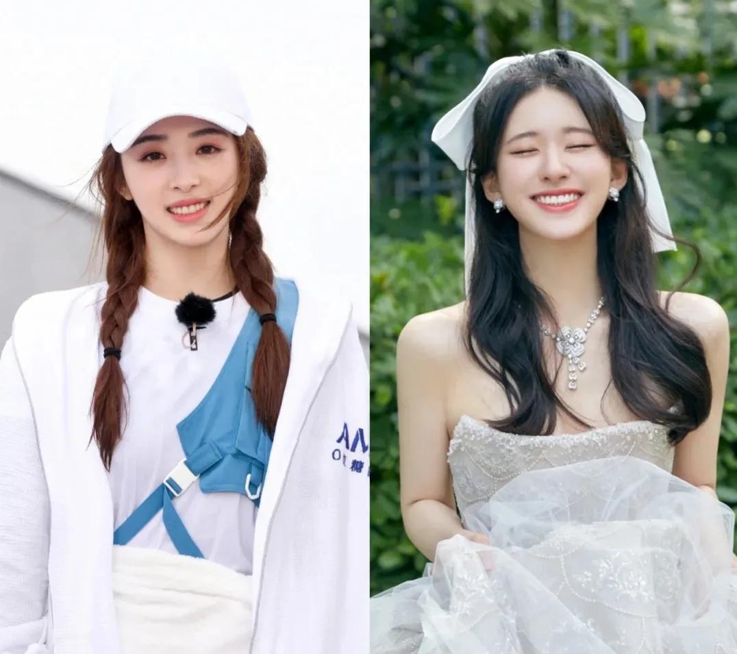 Tong Yan actress ~ baby face - iNEWS
