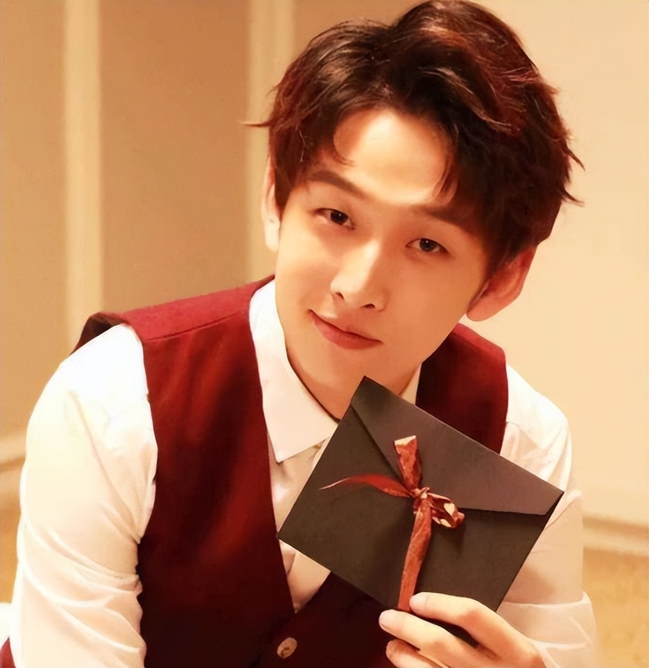 He Jiong and Wang Han have a successor, and Feng Xi, who is expected to ...