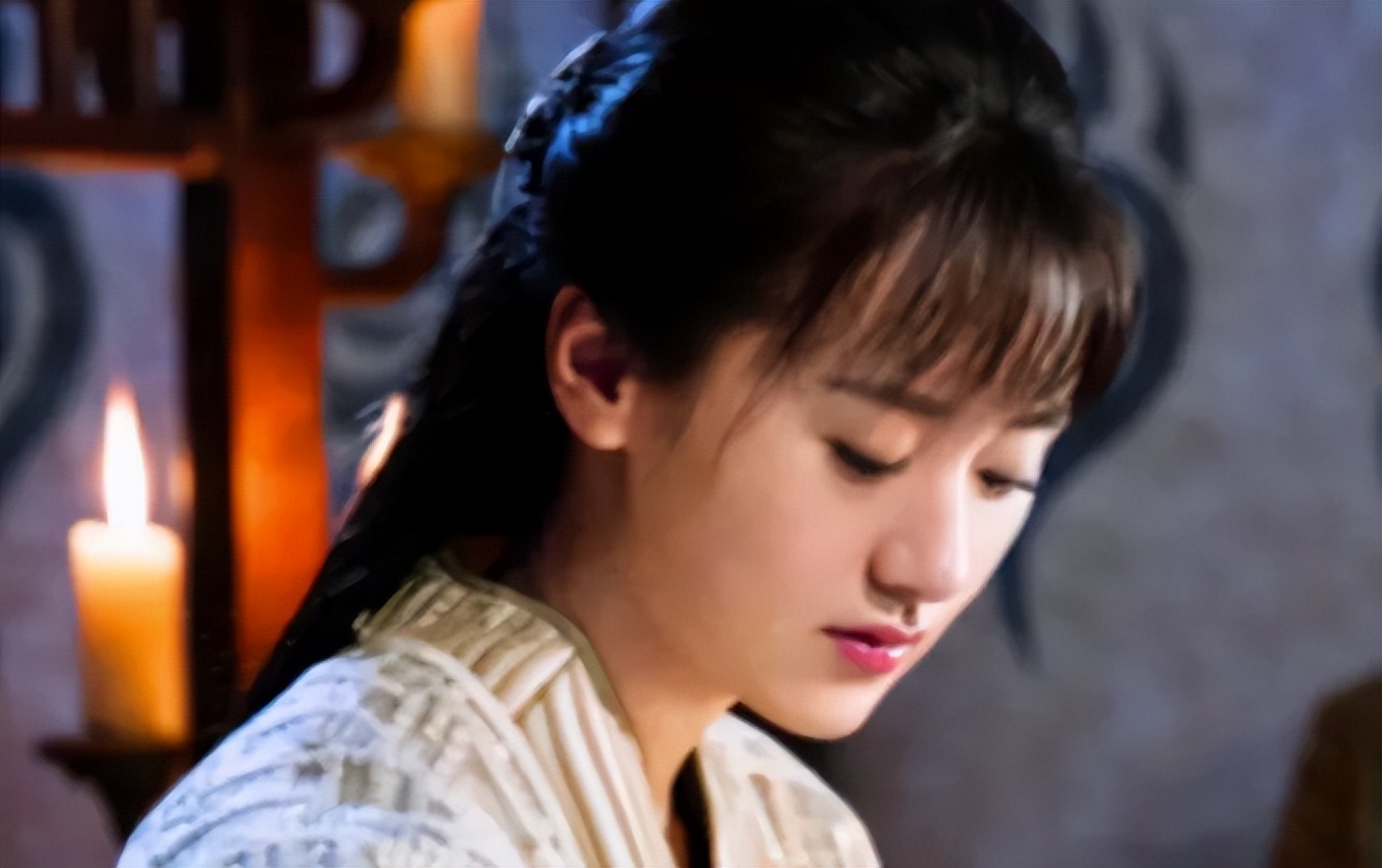 "It is better to marry a widow than a raw wife." What kind of woman ...