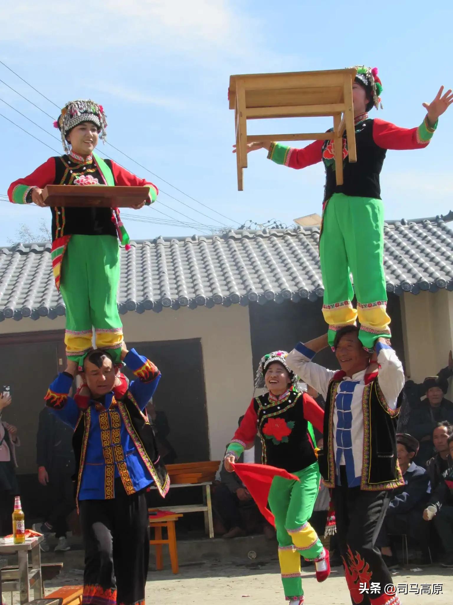 Unforgettable Dali's "jumping dishes" art - iNEWS