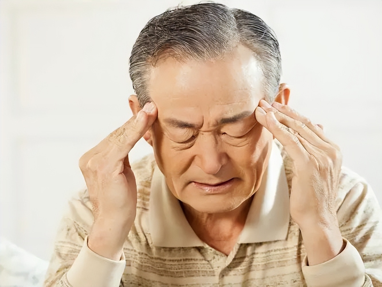 There is cold and dampness in the body, which is a breeding ground for ...