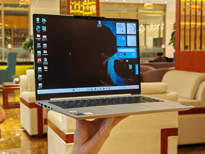Zhaoyang X7-14 review: light and super powerful, easy to use experience ...