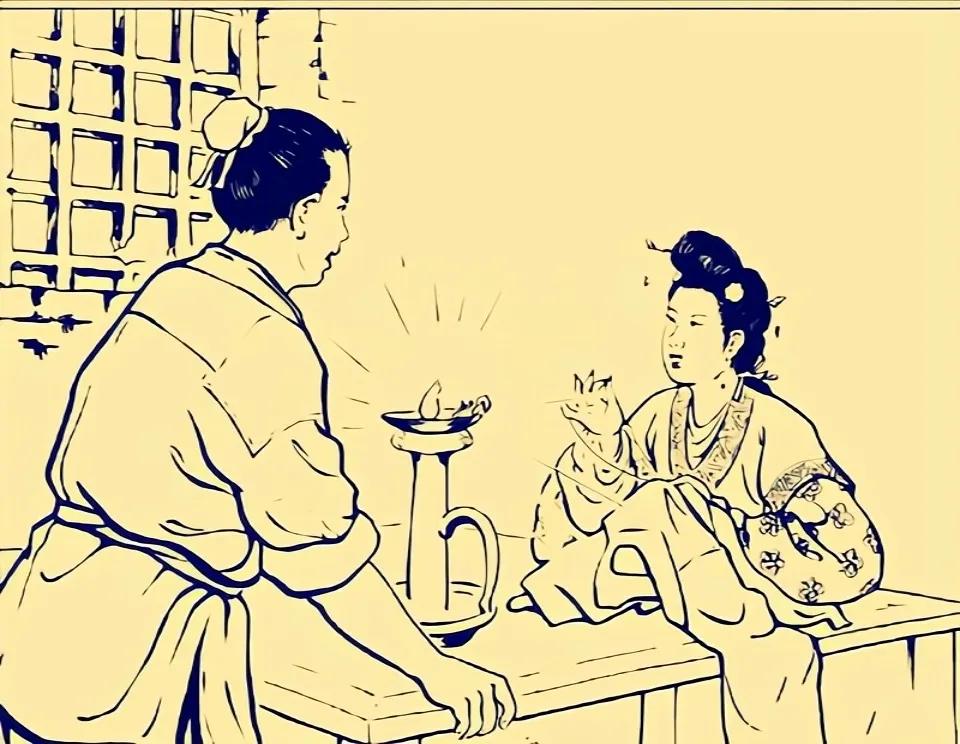 Stories from Liaozhai: The Obscene Woman - iNEWS