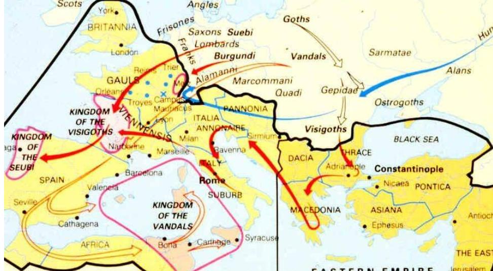 A key player in the Latin War, how did it determine the victory of the ...