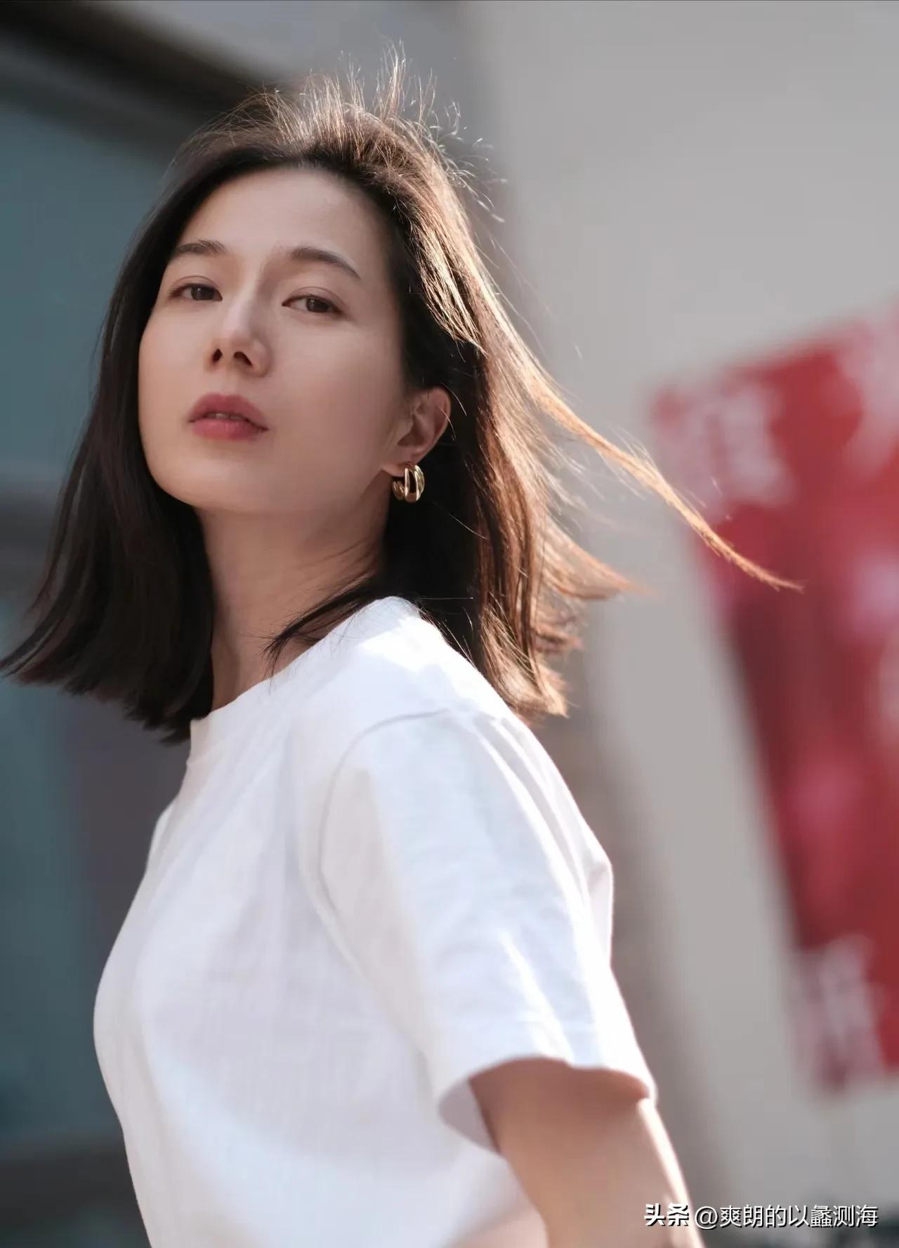 She who thinks she is not popular in the drama - Peng Yang - iNEWS