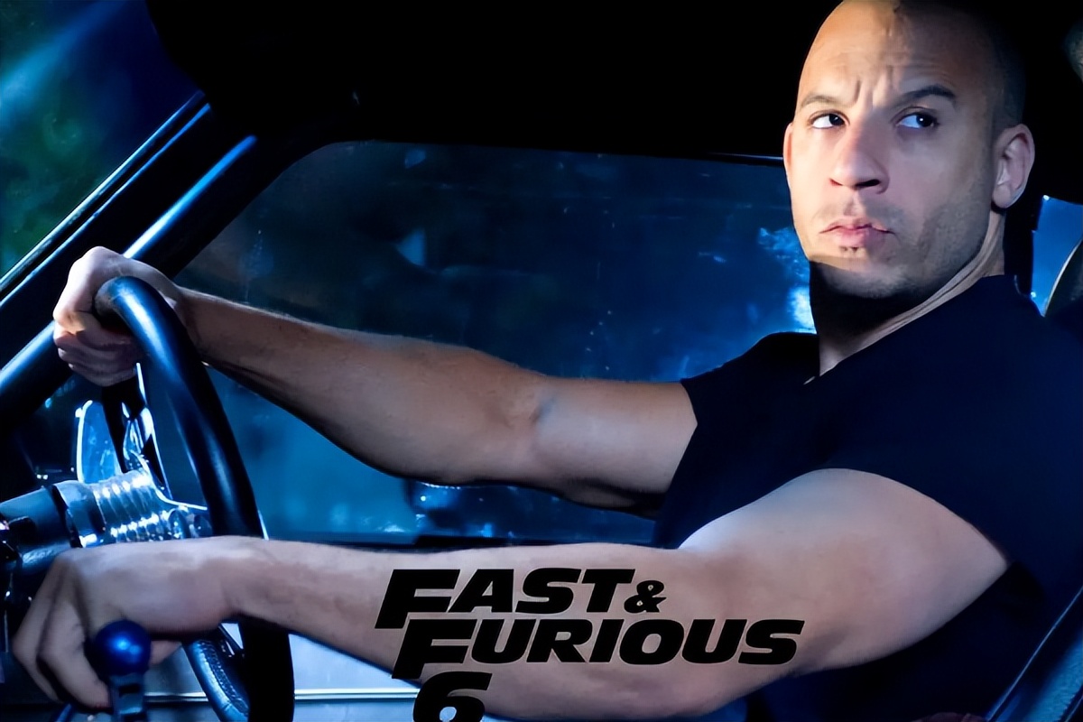 Fast and furious 10, the confusing ending, what kind of compelling plot ...