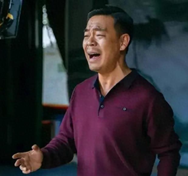 Sun Hao: At the age of 26, he became famous after appearing on the Spring Festival Gala. He ...