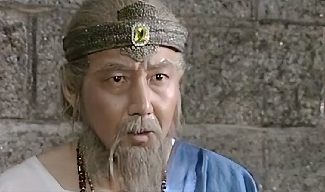As a military general, how did Guan Yu become the God of Wealth?And ...